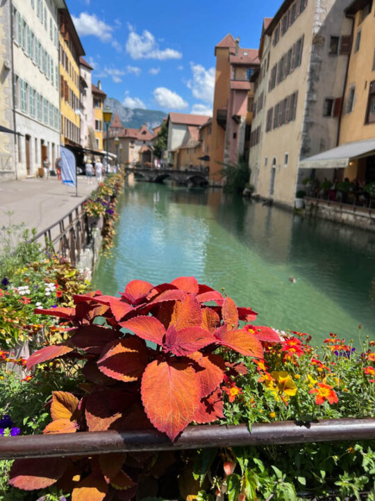 17 Best Things to do in and around Lake Annecy France (2022) I Boutique Adventurer