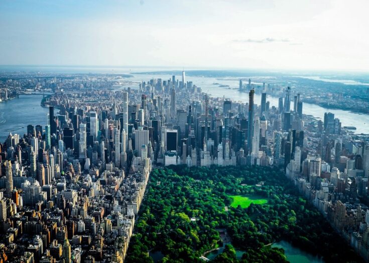 21 Most Beautiful Places in New York City (2023) Not to Miss I Boutique ...