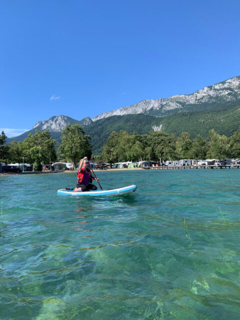 13 Magical Lakes in France that Will Enchant You