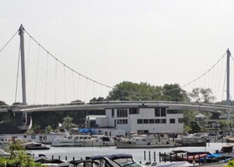 25 Most Beautiful Bridges in the World (2022) You Must See I Boutique ...