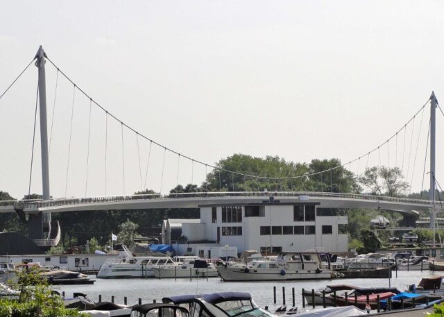 25 Most Beautiful Bridges in the World (2022) You Must See I Boutique ...