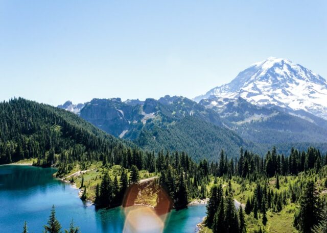 25 Most Beautiful Mountains in the United States (2023) You'll Love I ...