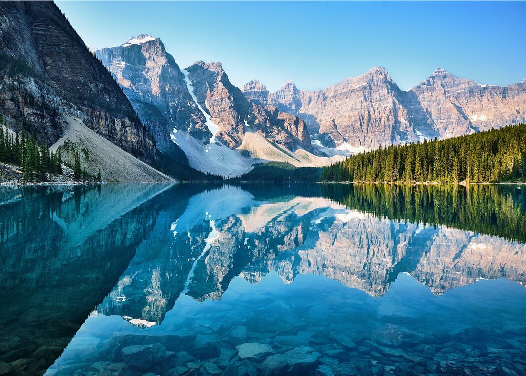 37 Most Beautiful Lakes In The World You Need To See