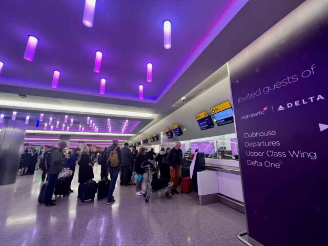 Virgin Atlantic Upper Class Review (2023) Is it Worth It? I Boutique ...