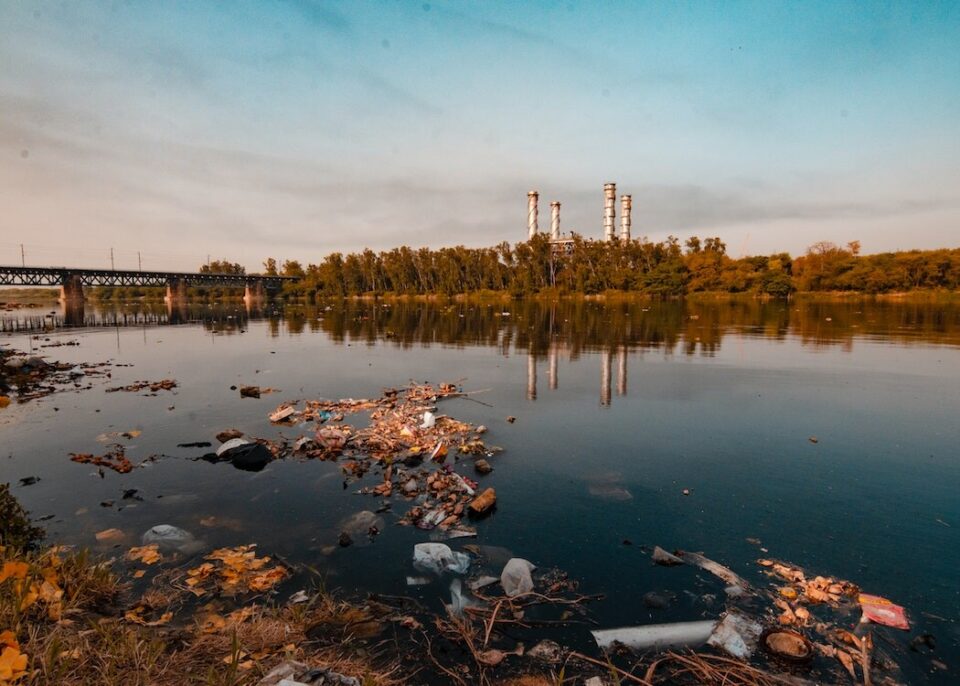 29 Most Polluted Cities in the World (2023) I Current Rankings